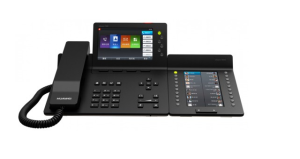 Huawei – Extremis Telefonía IP Ecuador